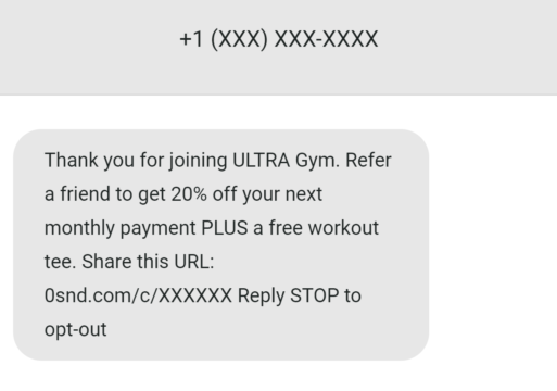 How to Write Referral Messages: Examples and Templates