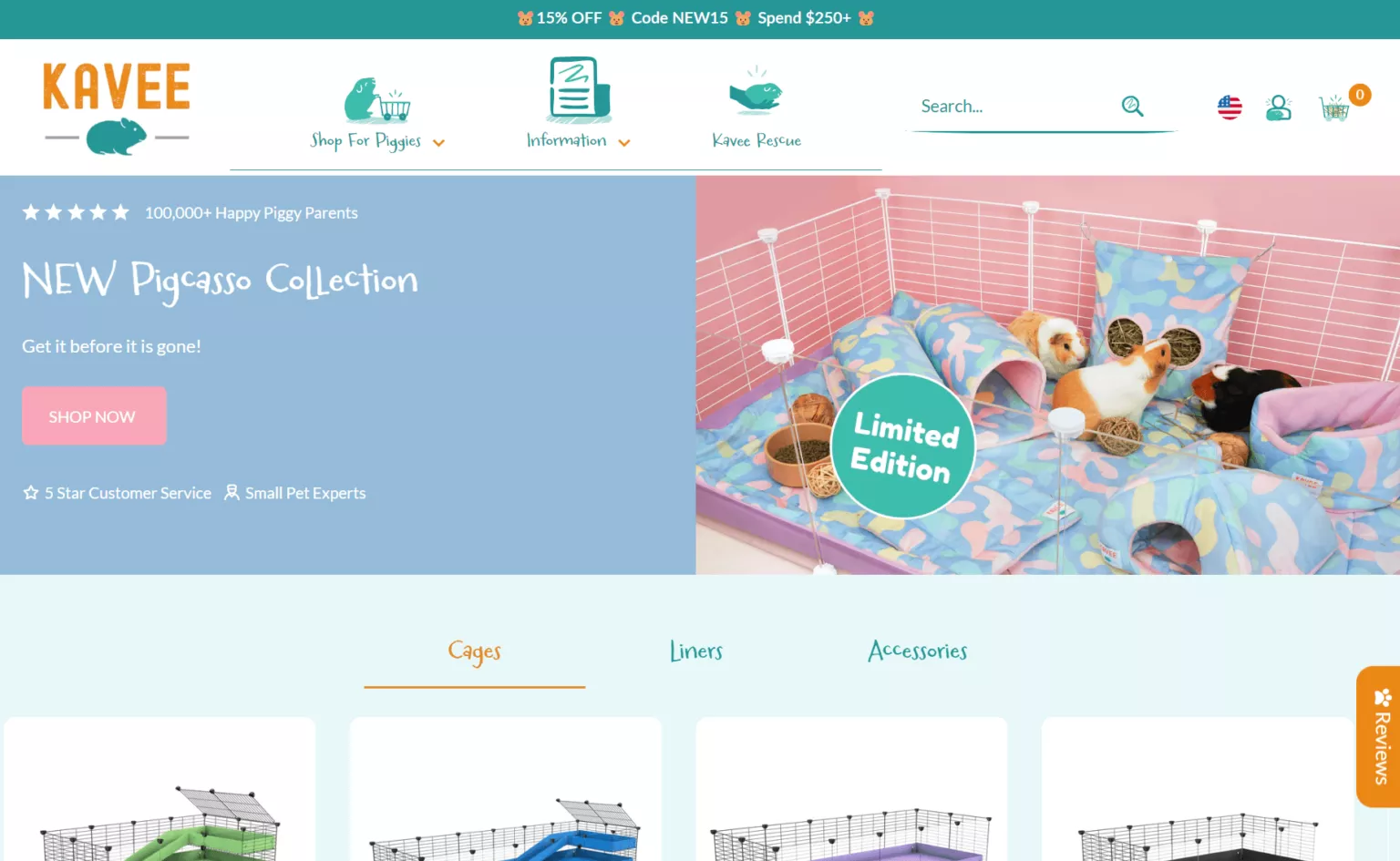 50 Best Shopify Pet Stores Examples (2026)