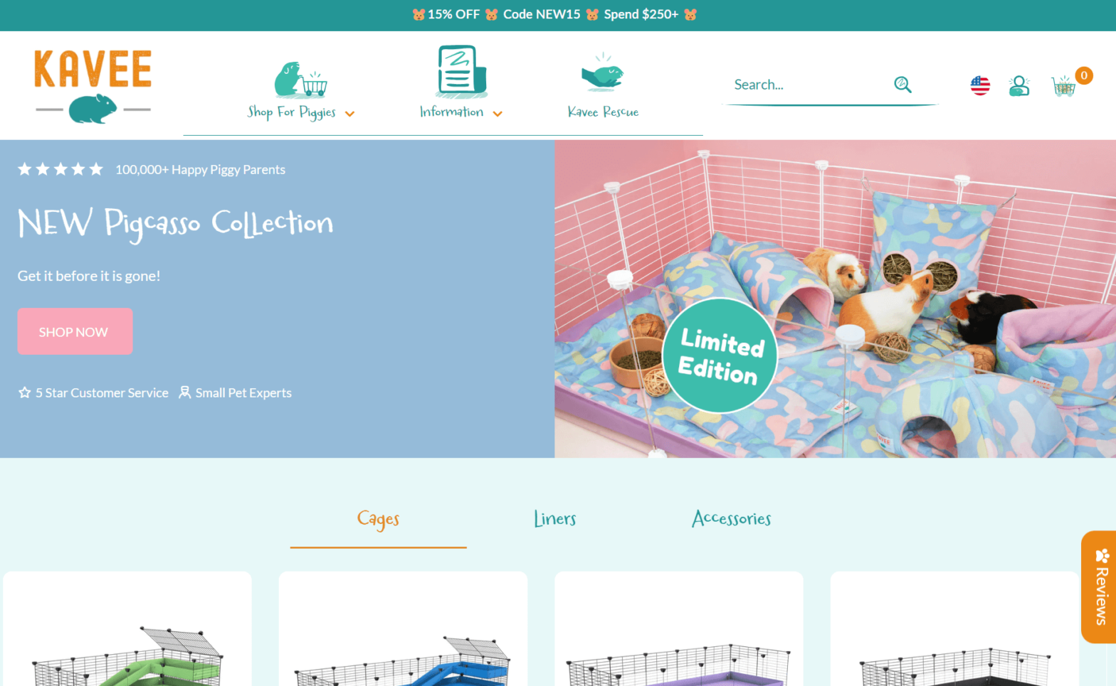 50 Best Shopify Pet Stores Examples (2026)