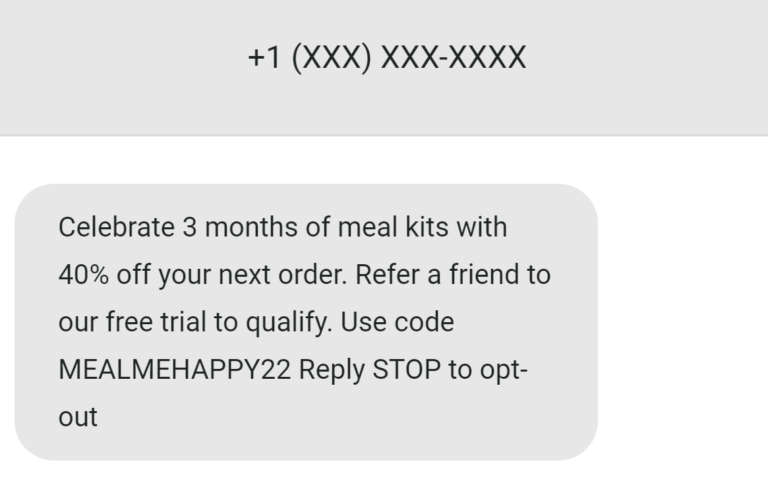 How to Write Referral Messages: Examples and Templates