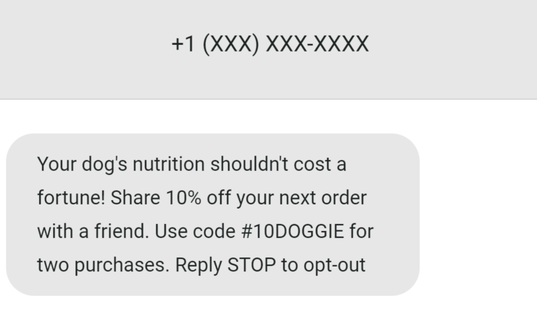 How to Write Referral Messages: Examples and Templates