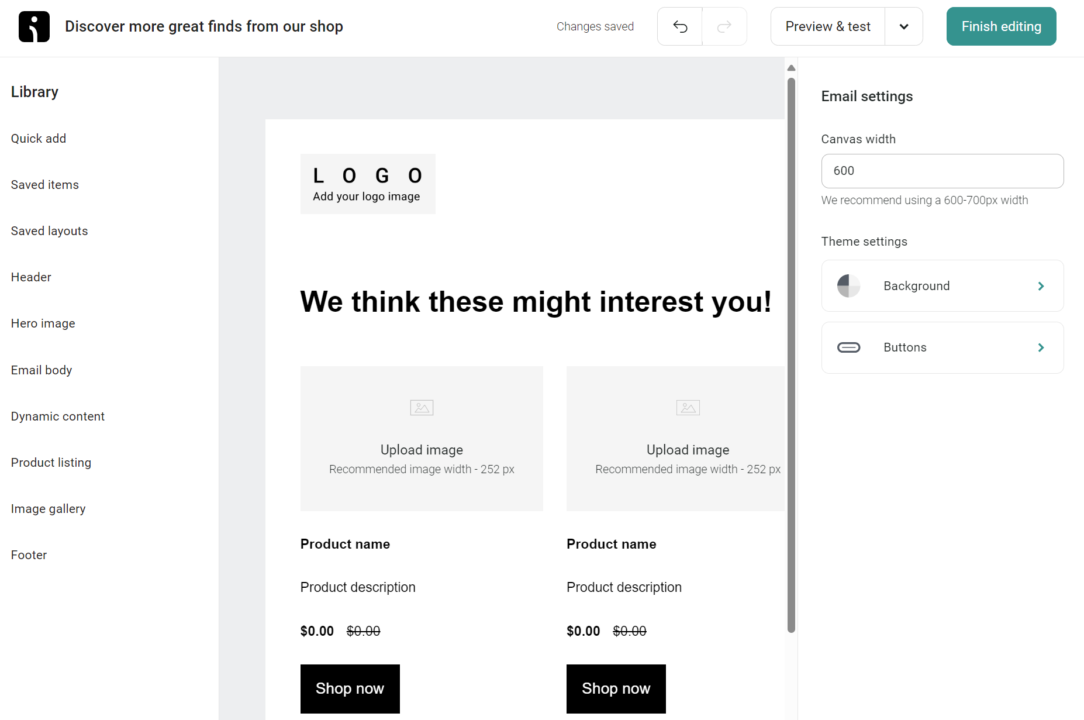 8 Best Cross-Sell Email Examples in 2025