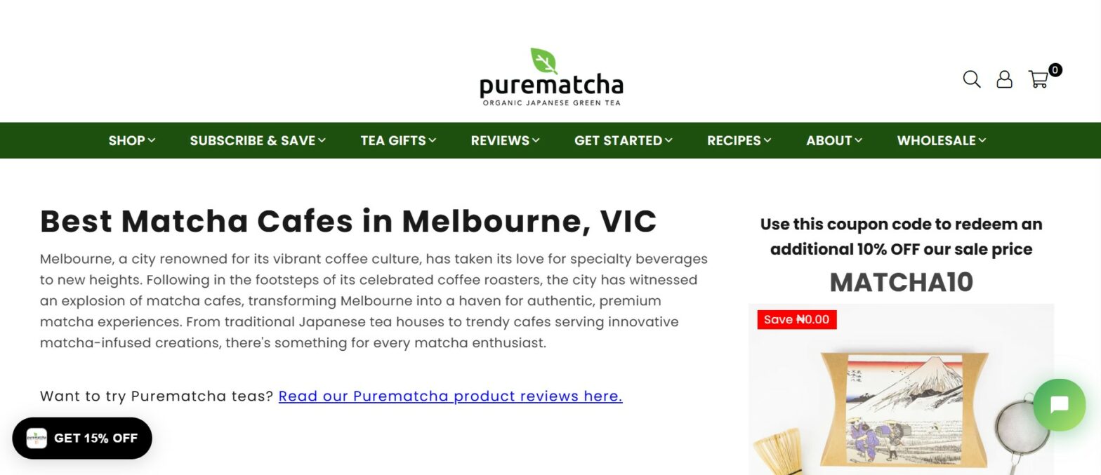 10 Shopify Blog Examples to Inspire Your Content Strategy