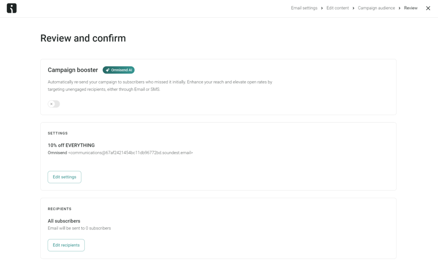 What Is an Email Blast? (How to Send It & Examples)