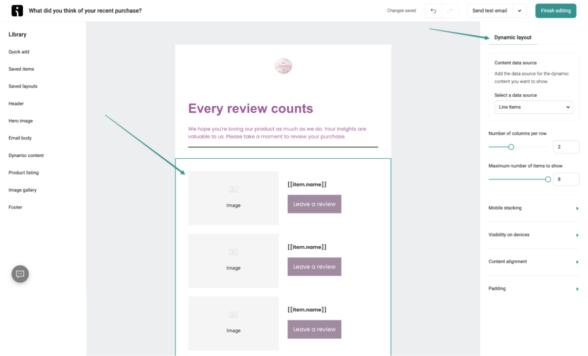 6 Review Request Email Examples (+ How to Write Your Own)