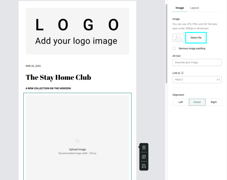 How to insert a GIF into an email: The full guide 2025 (+ Examples)