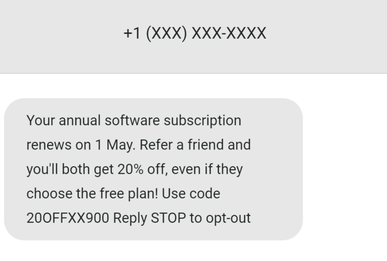 How to Write Referral Messages: Examples and Templates