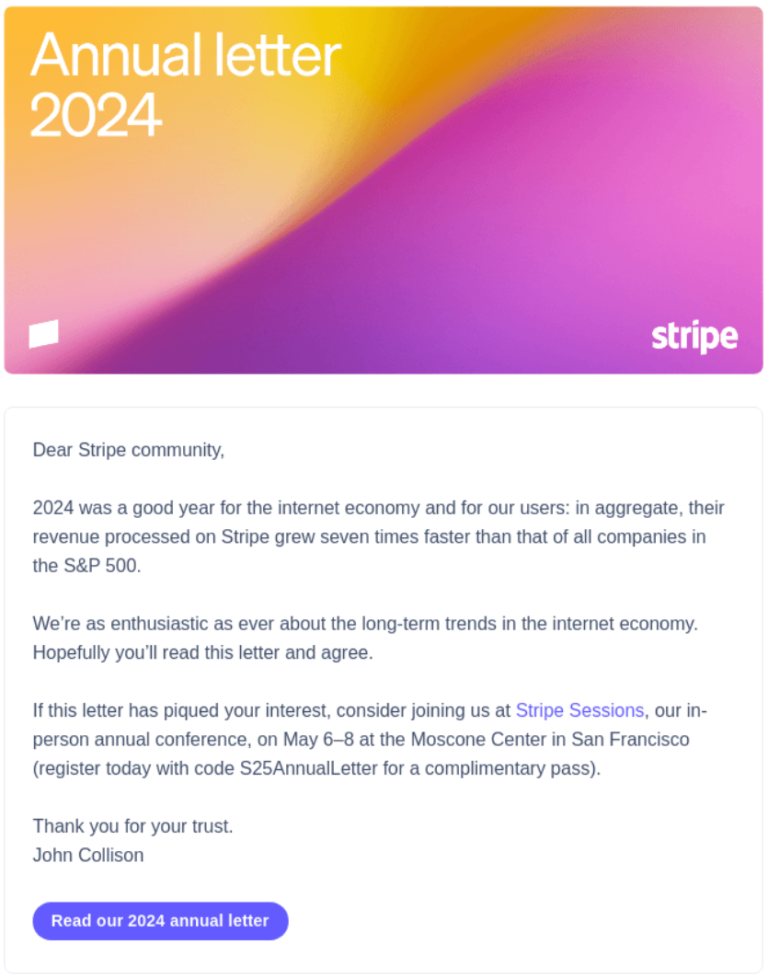 What Is an Email Blast? (How to Send It & Examples)