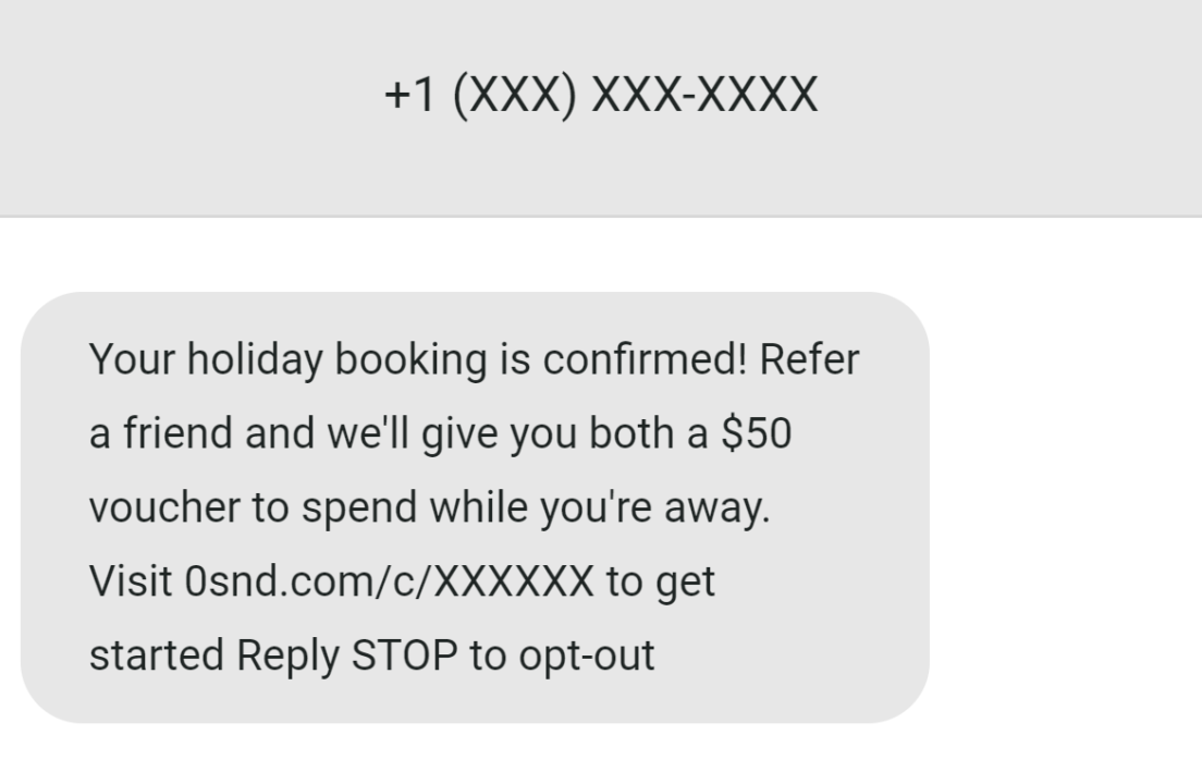 How to Write Referral Messages: Examples and Templates