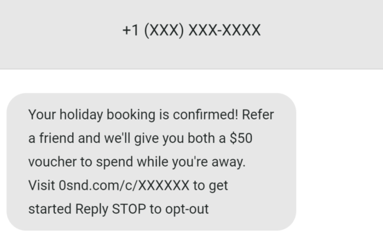 How to Write Referral Messages: Examples and Templates