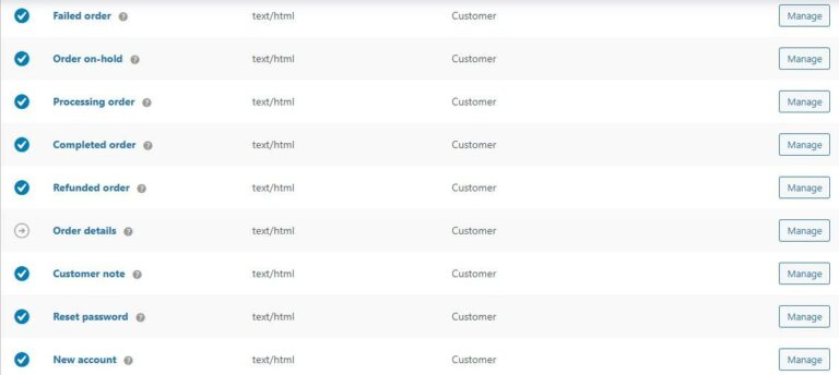 WooCommerce Automated Emails: A Complete Guide for 2025
