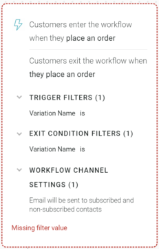 8 Best Cross-Sell Email Examples in 2025