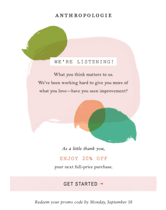 6 Review Request Email Examples (+ How to Write Your Own)