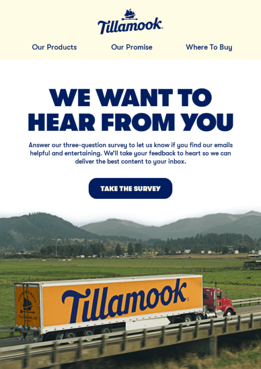 6 Review Request Email Examples (+ How to Write Your Own)