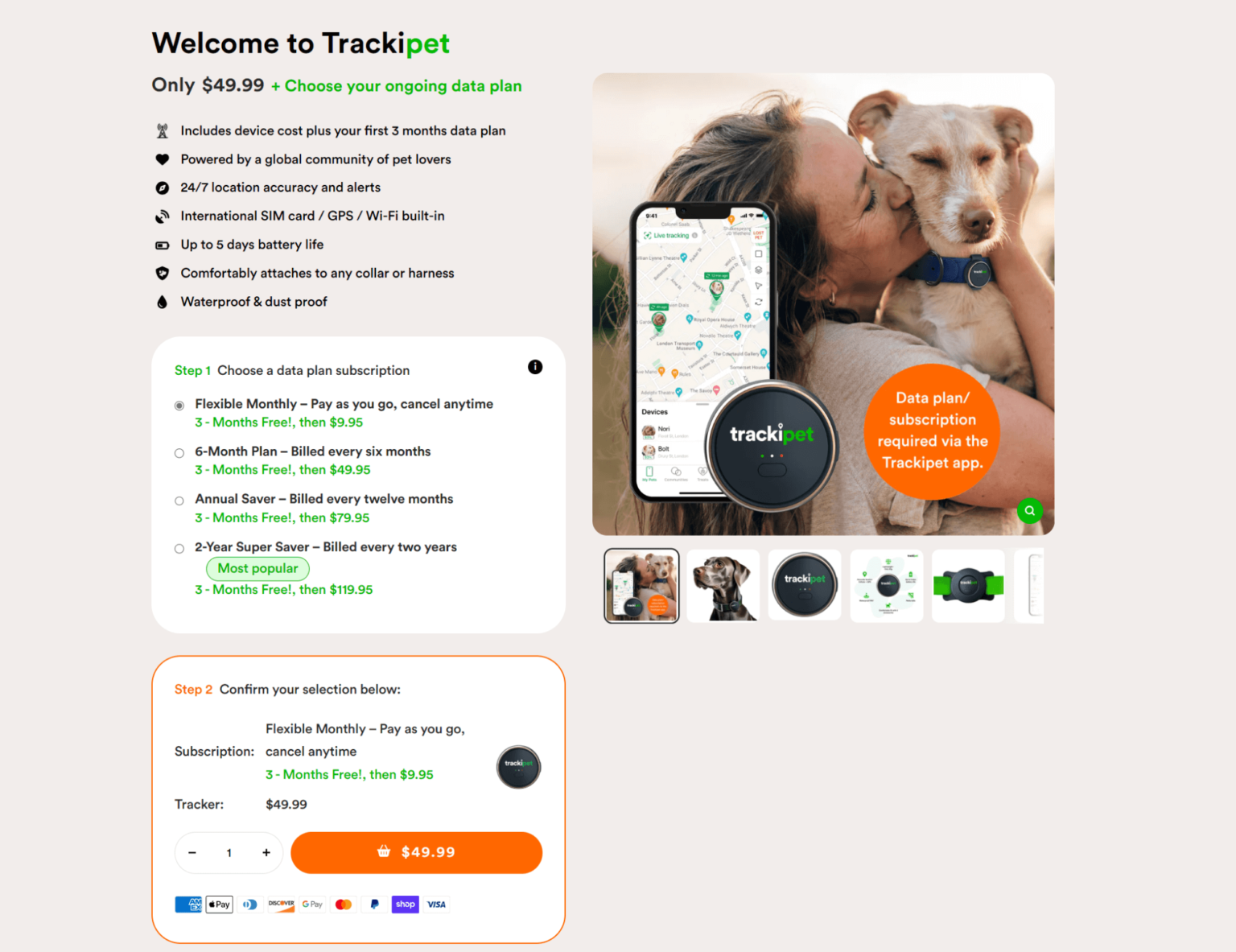 10 Best One-Product Shopify Store Examples & Expert Tips