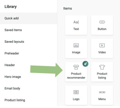Shopify Featured Products: How to Add And Edit [+ Examples]
