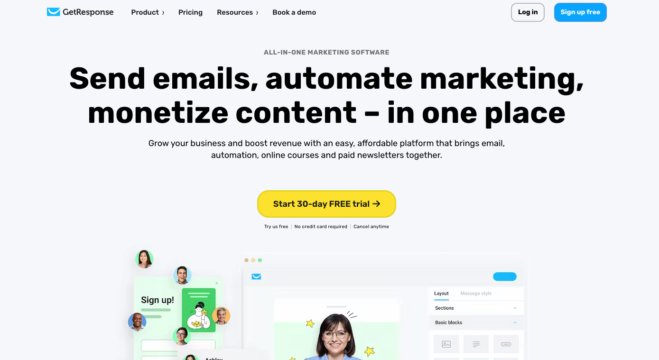 7 Best Free Mass Email Services in 2025 (Bulk Senders)