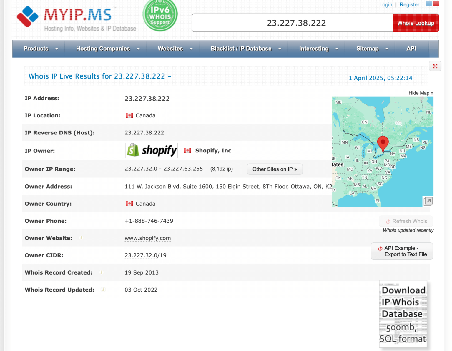 How to Search Shopify Stores: A Complete Guide for 2025