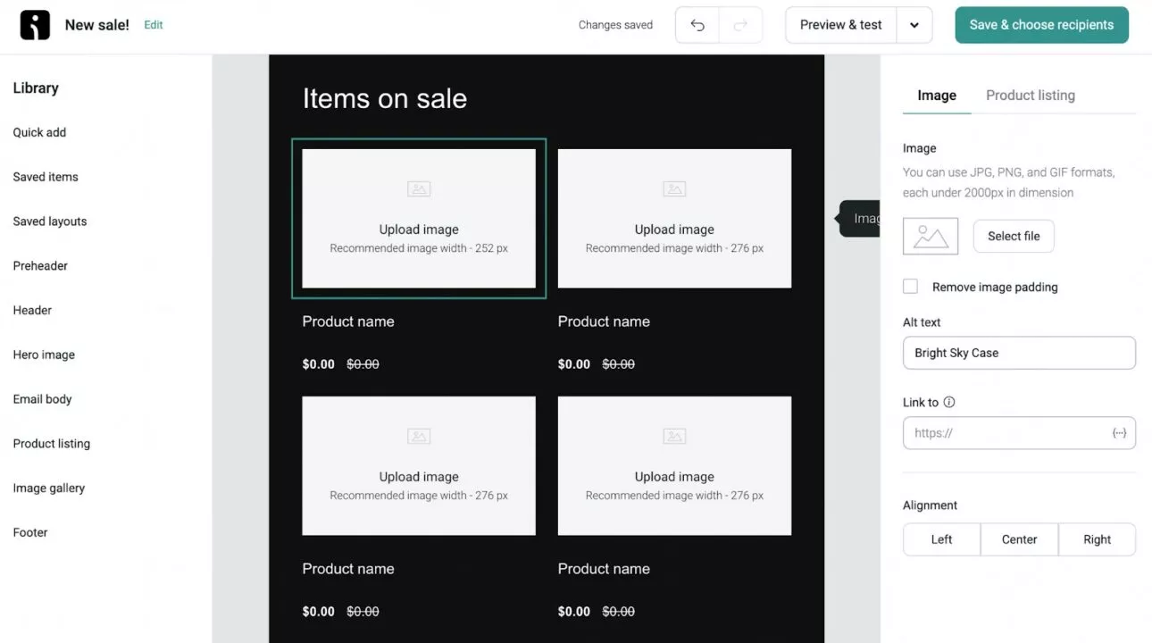 Shopify Featured Products: How to Add And Edit [+ Examples]