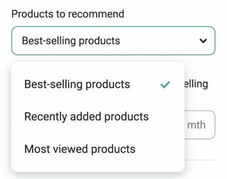 Shopify Featured Products: How to Add And Edit [+ Examples]