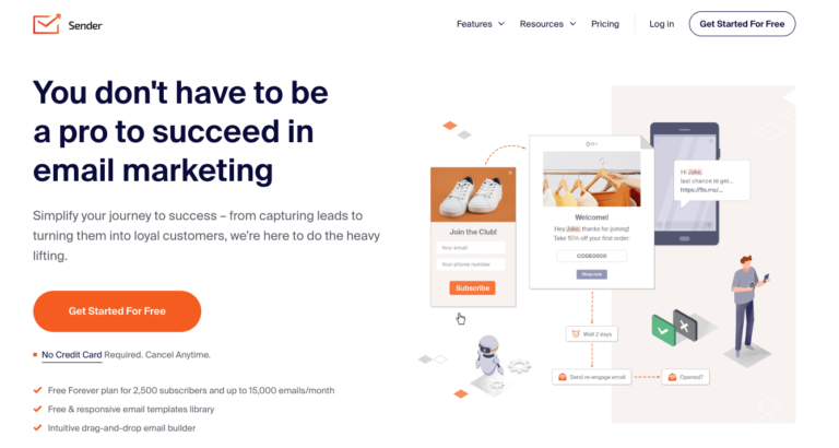 Compare Top 10 Mass Email Services of 2025
