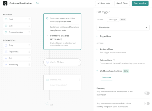 Reactivation Emails Guide: 10 Best Examples in 2025