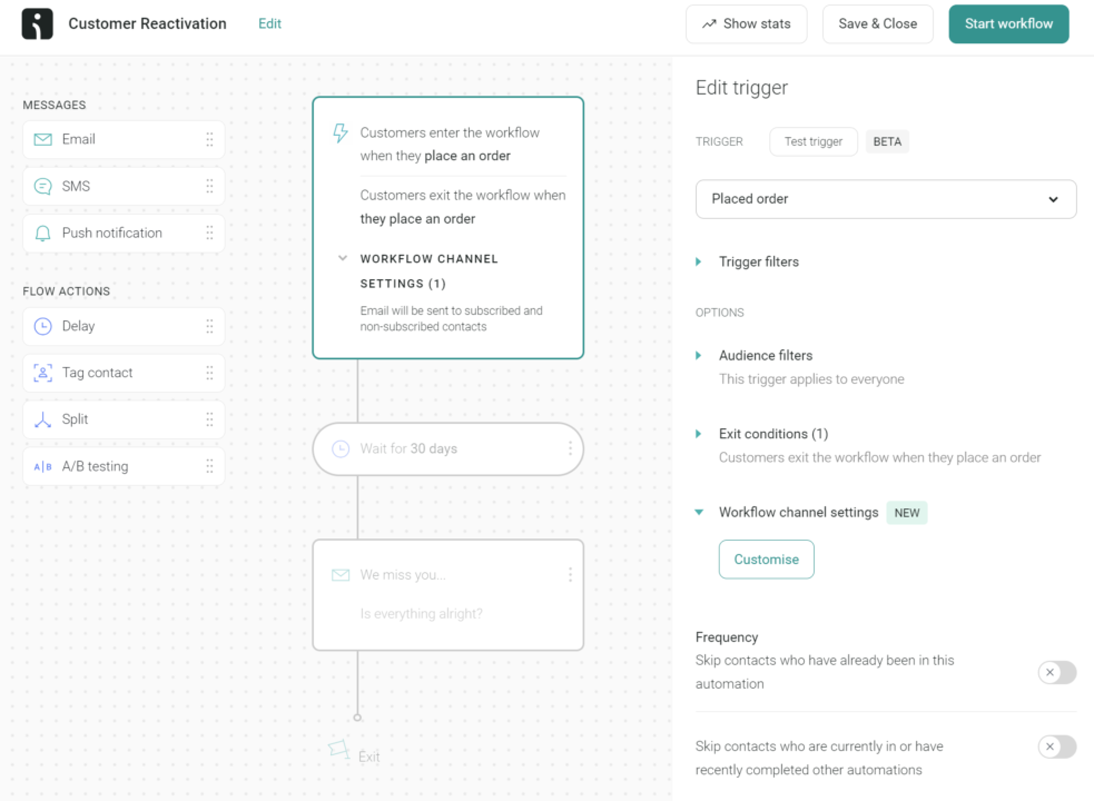 Reactivation Emails Guide: 10 Best Examples in 2025