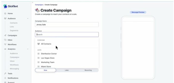 SMS Marketing: The Ultimate Guide for Higher ROI in 2025