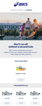 Reactivation Emails Guide: 10 Best Examples in 2025