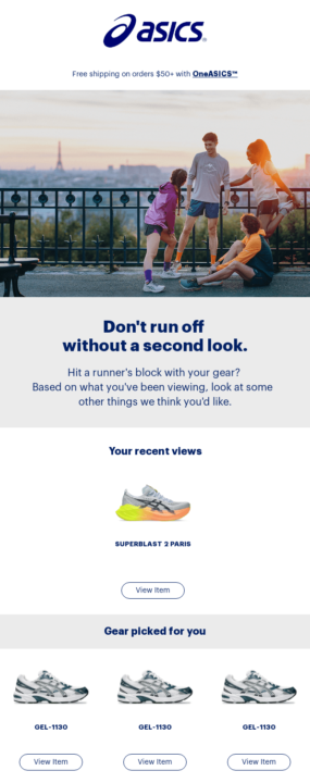 Reactivation Emails Guide: 10 Best Examples in 2025