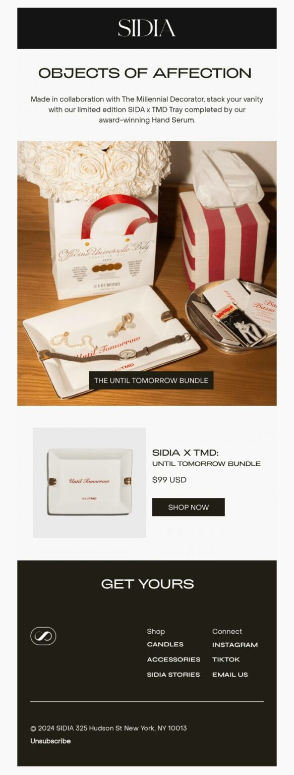 Post-Purchase Emails: Guide + 15 Examples & Free Templates