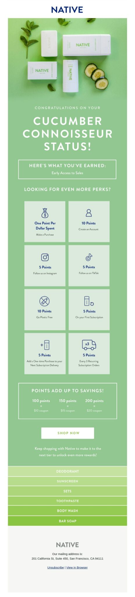 Post-Purchase Emails: Guide + 15 Examples & Free Templates