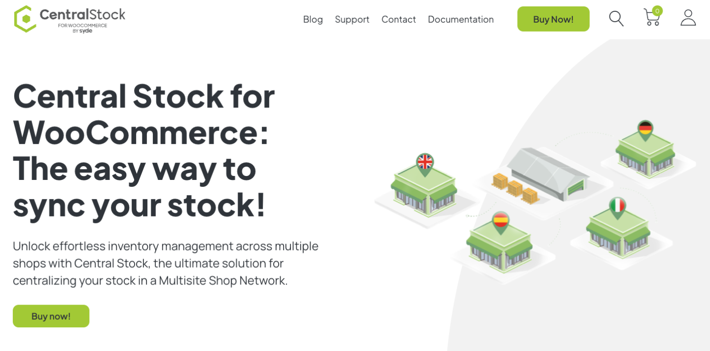 8 Best WooCommerce Multistore Plugins in 2025