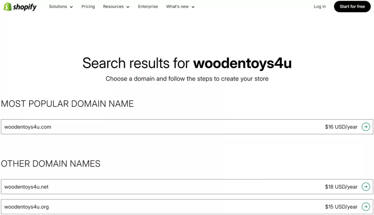 Shopify Domain: How to Buy, Connect & Manage It in 2026