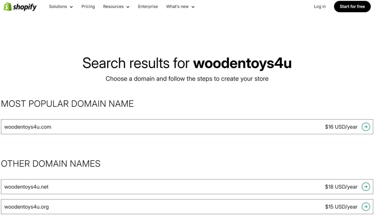 Shopify Domain: How to Buy, Connect & Manage It in 2025