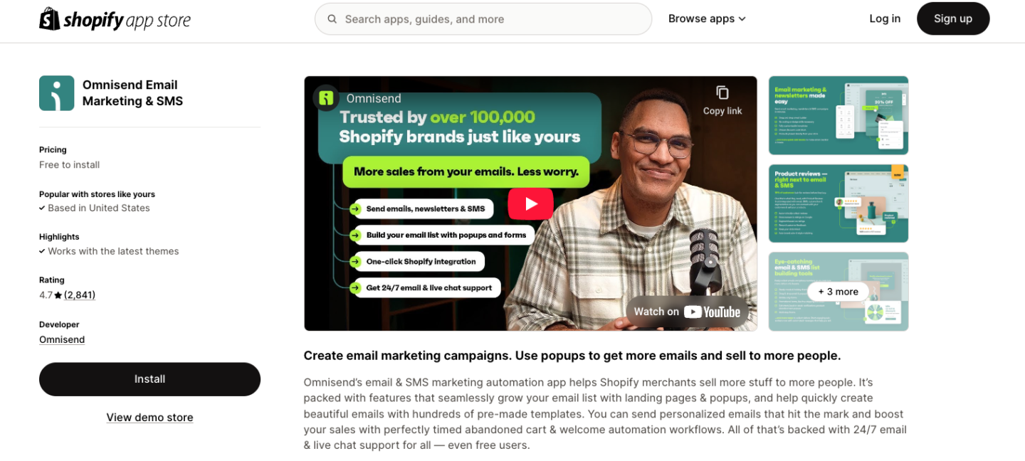 Shopify Push Notifications: A Beginner-Friendly Guide