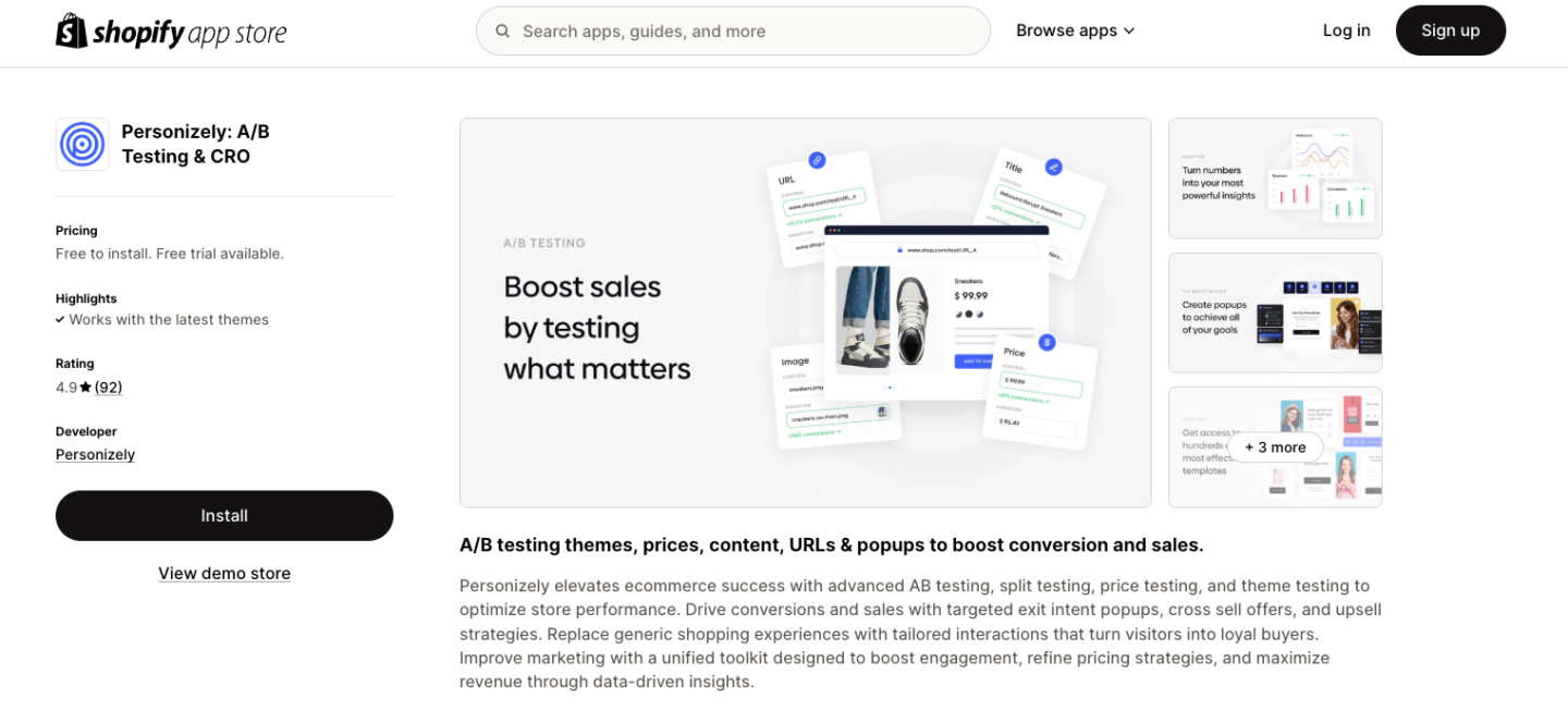 20+ Best Shopify Apps to Boost Sales in 2026