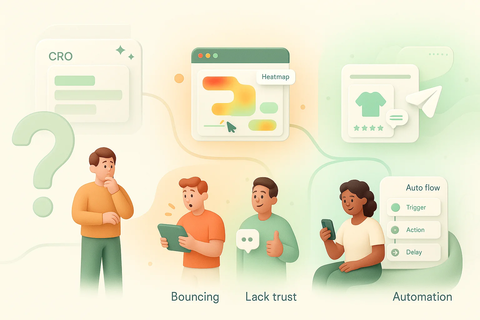 Top 11 Conversion Rate Optimization Tools To Grow Sales