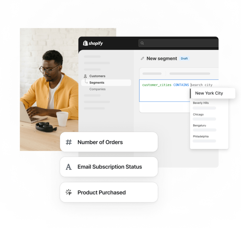 Shopify Email vs. Mailchimp: Best Tool for Your Store in 2026?