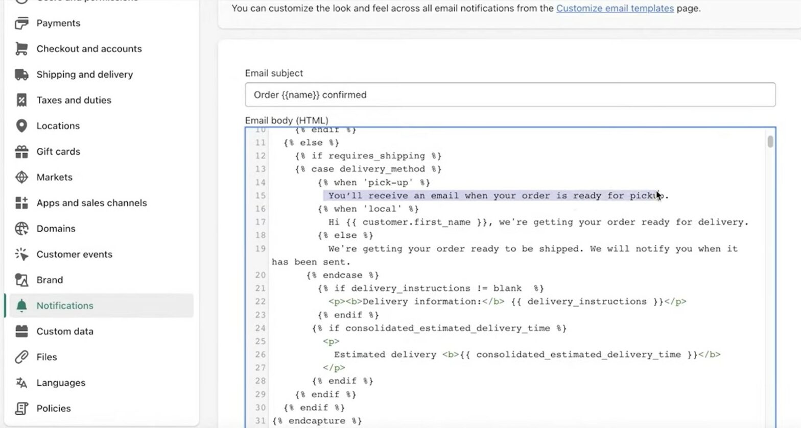 Shopify Order Confirmation Email: Complete Guide (2026)