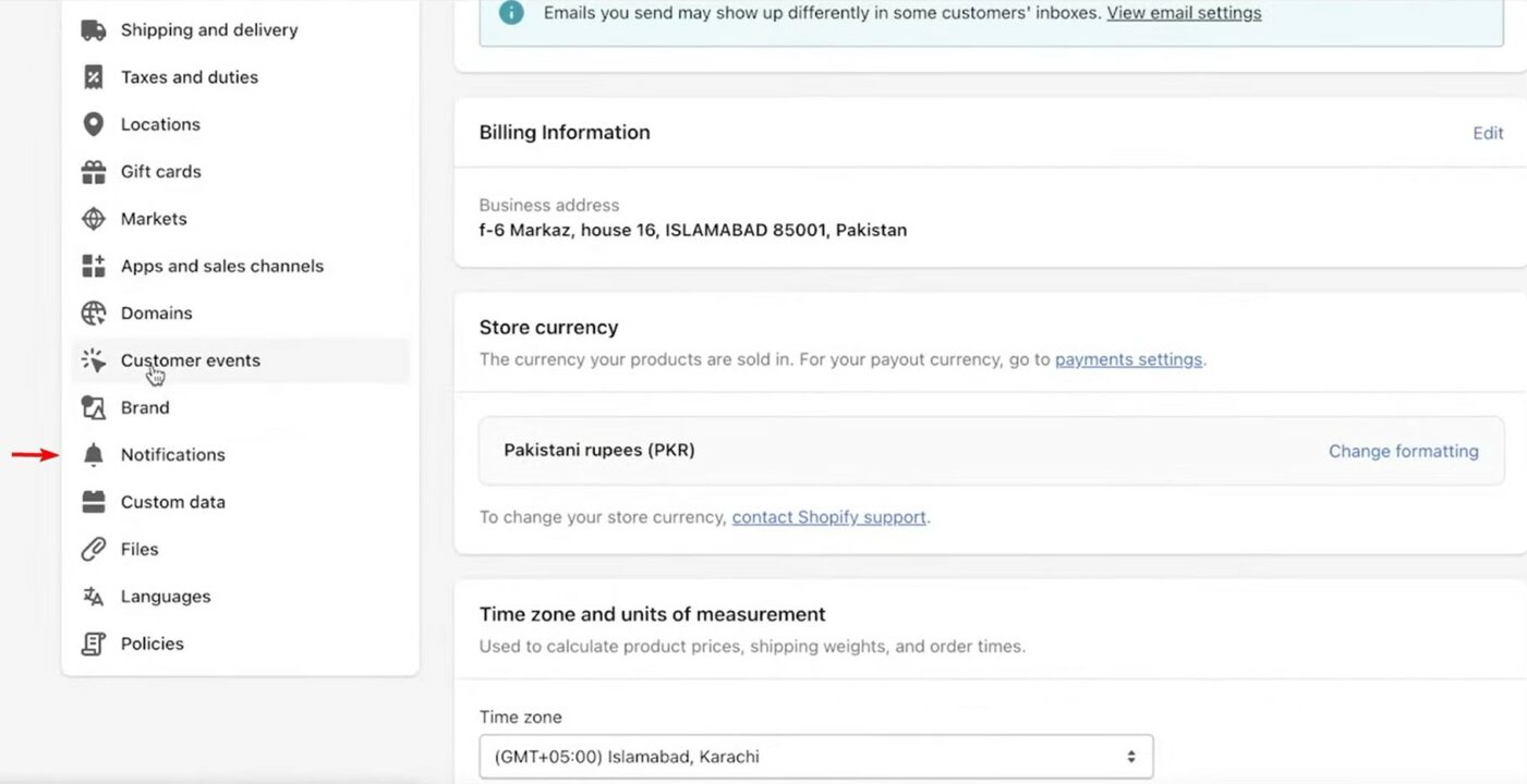 Shopify Order Confirmation Email: Complete Guide (2025)