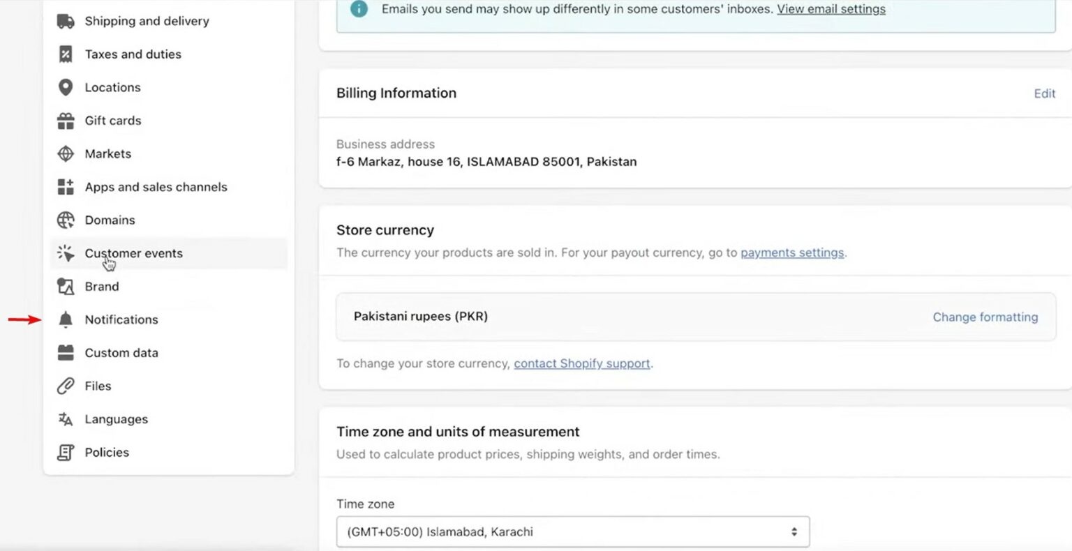 Shopify Order Confirmation Email: Complete Guide (2026)