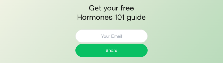 20 Signup Form Examples: Ultimate Guide (2025 edition)