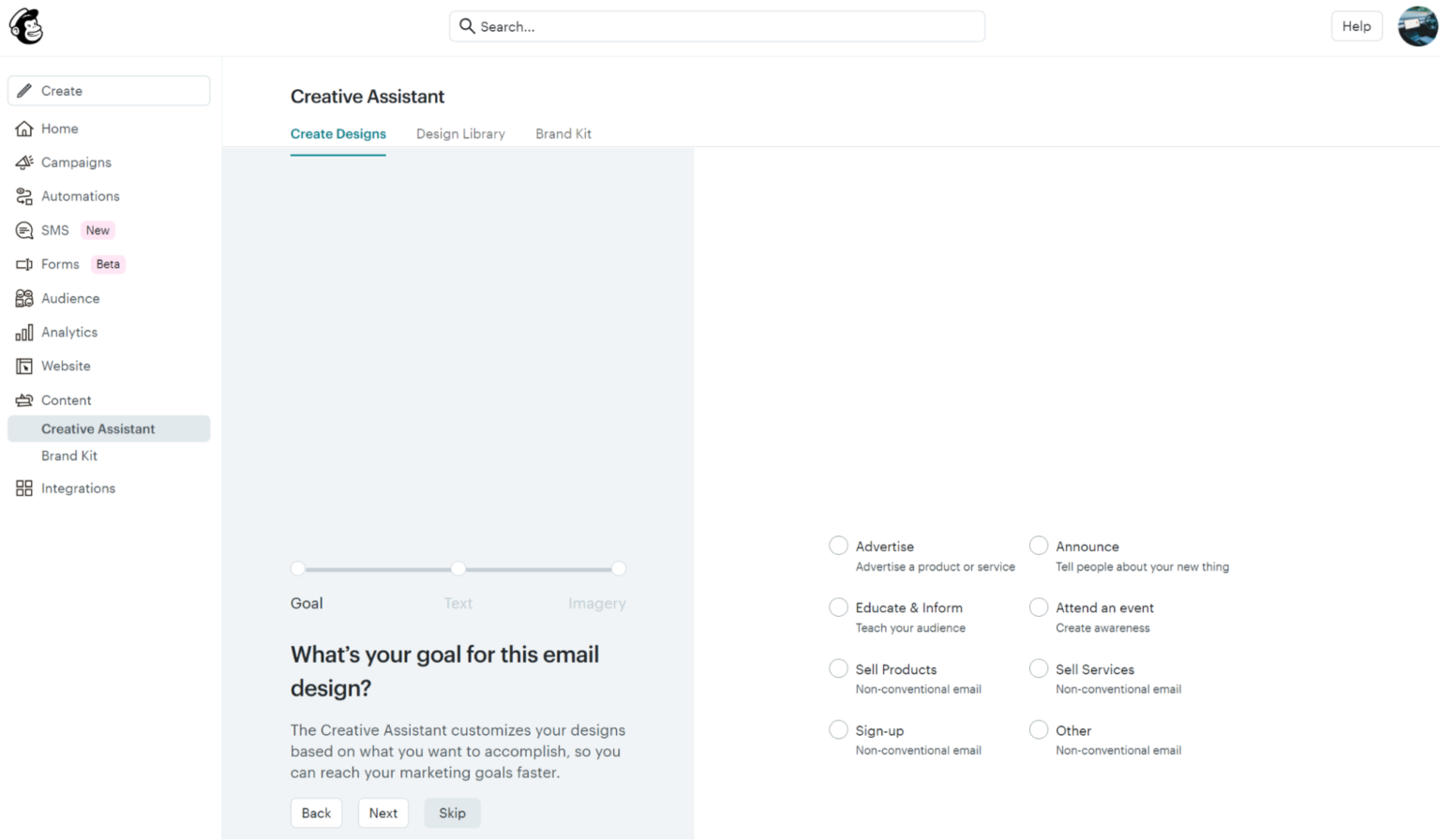 Mailchimp Review 2025: Features, Pricing & User Feedback