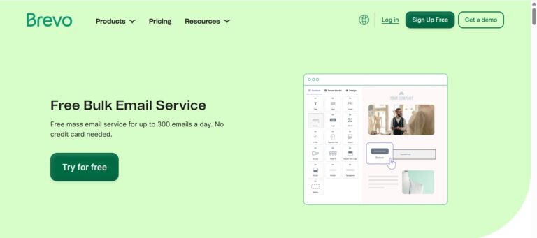 Top 10 Mass Email Services of 2025 Compared