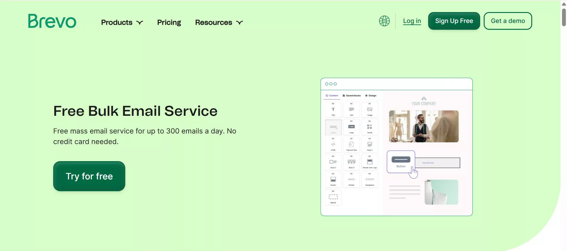 Top 10 Mass Email Services of 2025 Compared