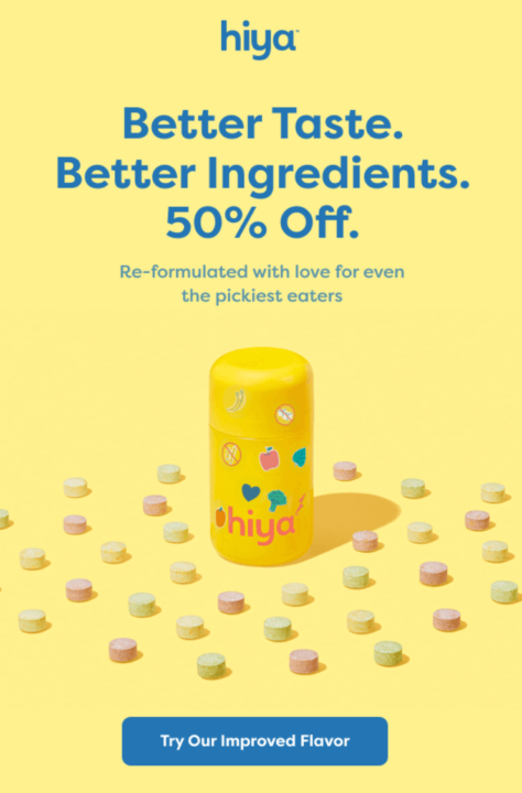 10 Product Launch Email Examples + Templates You Can Steal