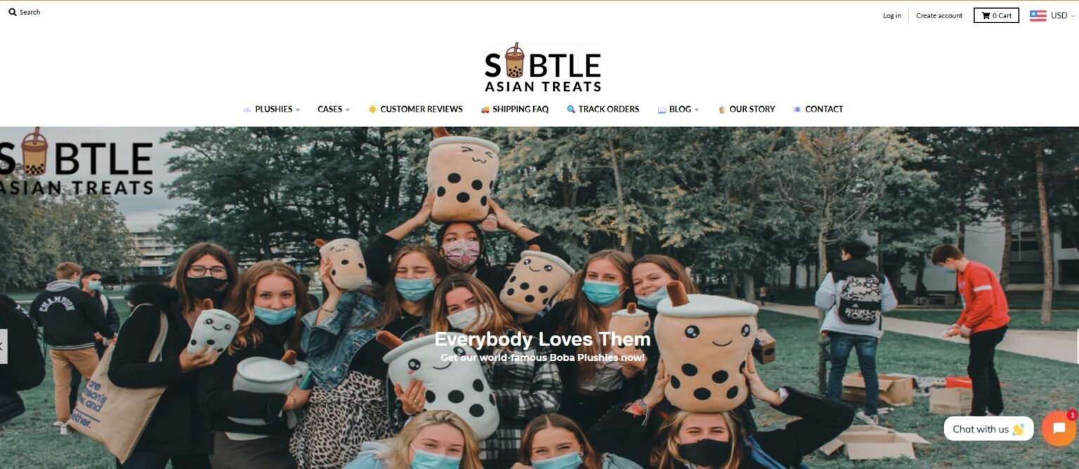 5 dropshipping success stories to inspire your own