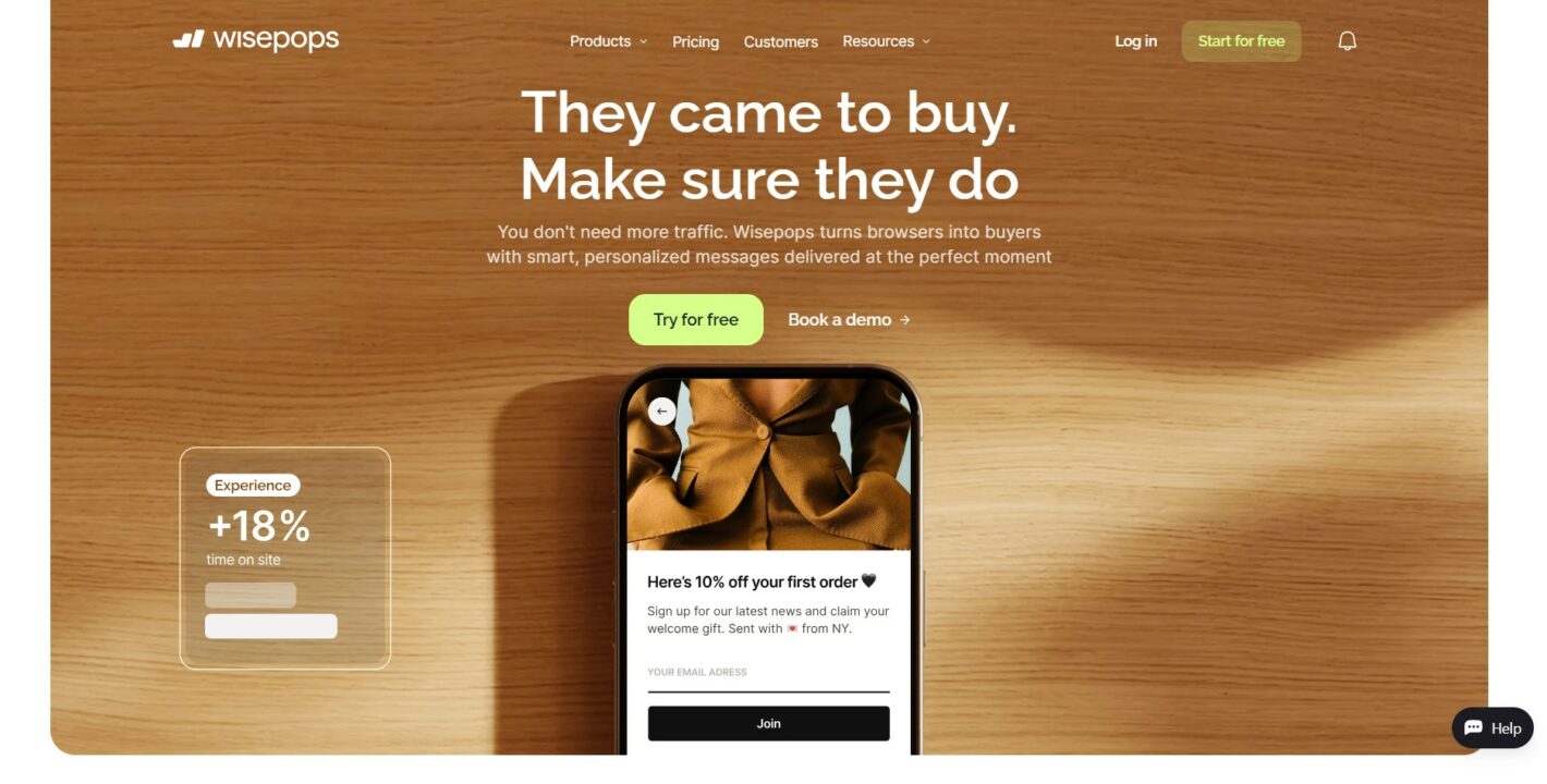 10 Best Popup Software Tools for Ecommerce in 2026