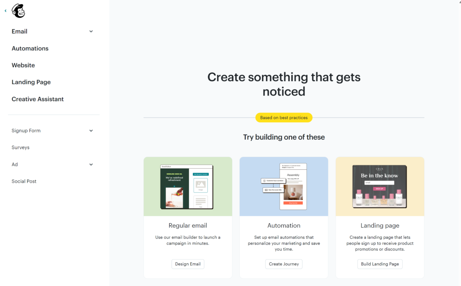 Mailchimp Review 2025: Features, Pricing & User Feedback